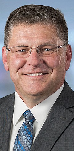 Goodwill Arkansas names new president and CEO | Hot Springs Sentinel Record