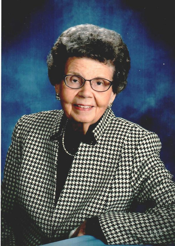 WANDA TEAGUE | Magnolia Banner News