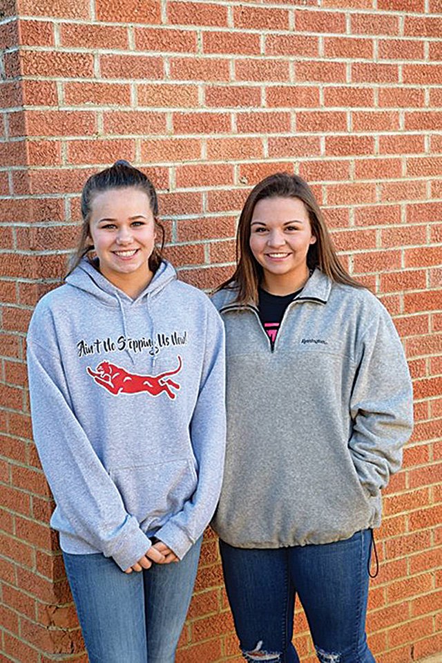 Magnolia teams compete in state shooting contest | Magnolia Banner News