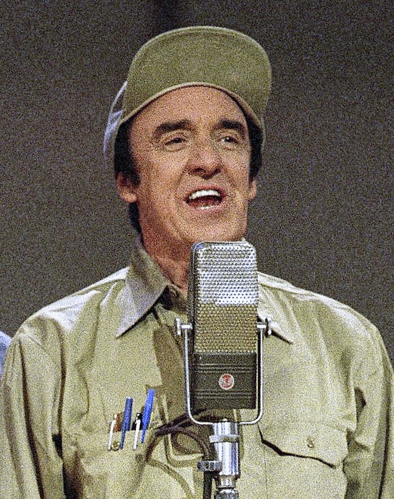 Jim Nabors, Gomer Pyle on 'Andy Griffith Show,' dies at 87 | Northwest ...