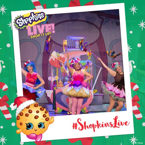 MAD announces two new shows | El Dorado News