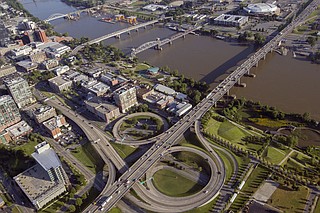 Projects listed to reimburse highway fund | Northwest Arkansas Democrat ...