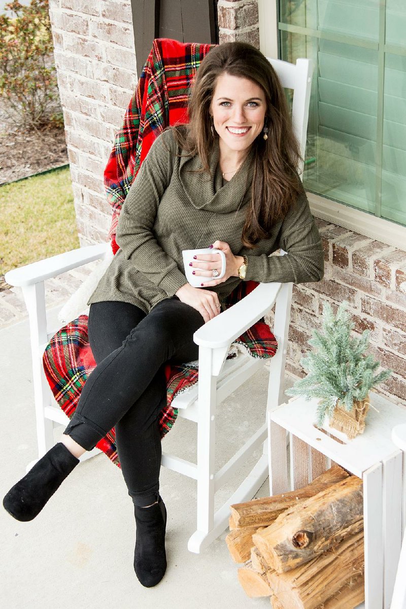 Personal space | The Arkansas Democrat-Gazette - Arkansas' Best News Source