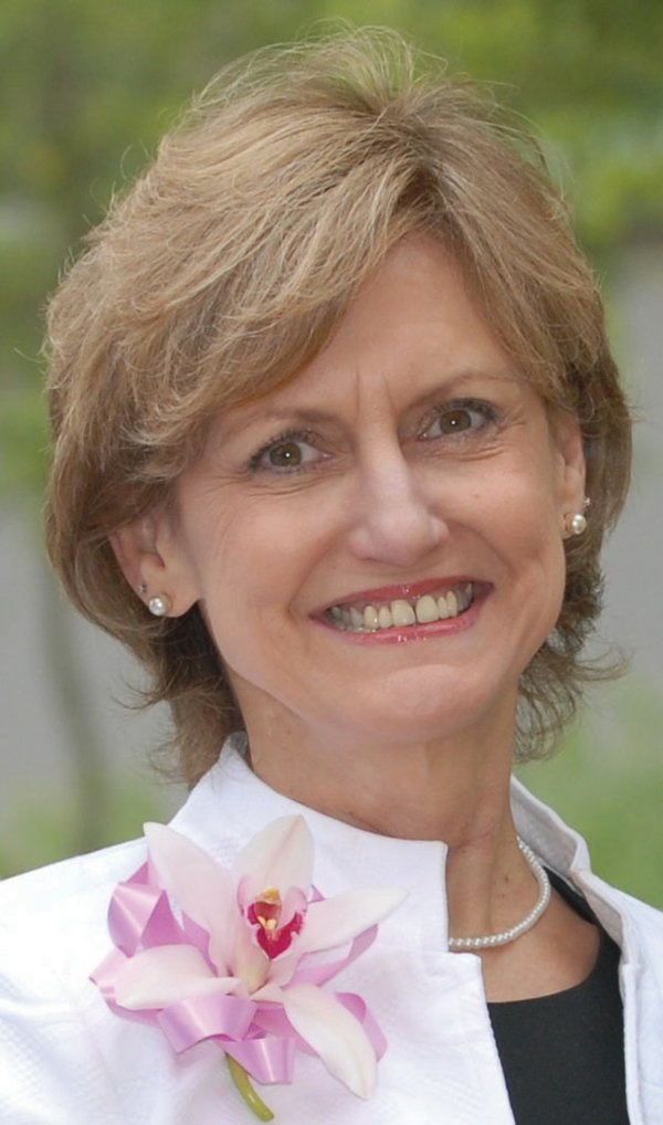 ANN STEVENS | Magnolia Banner News