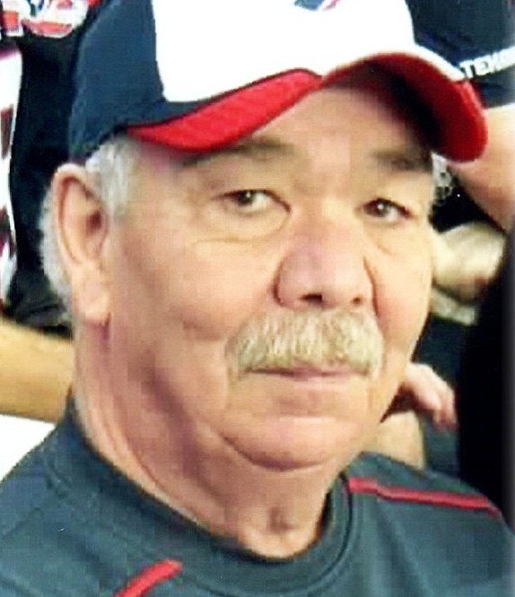 HARRY L. DUMAS | El Dorado News
