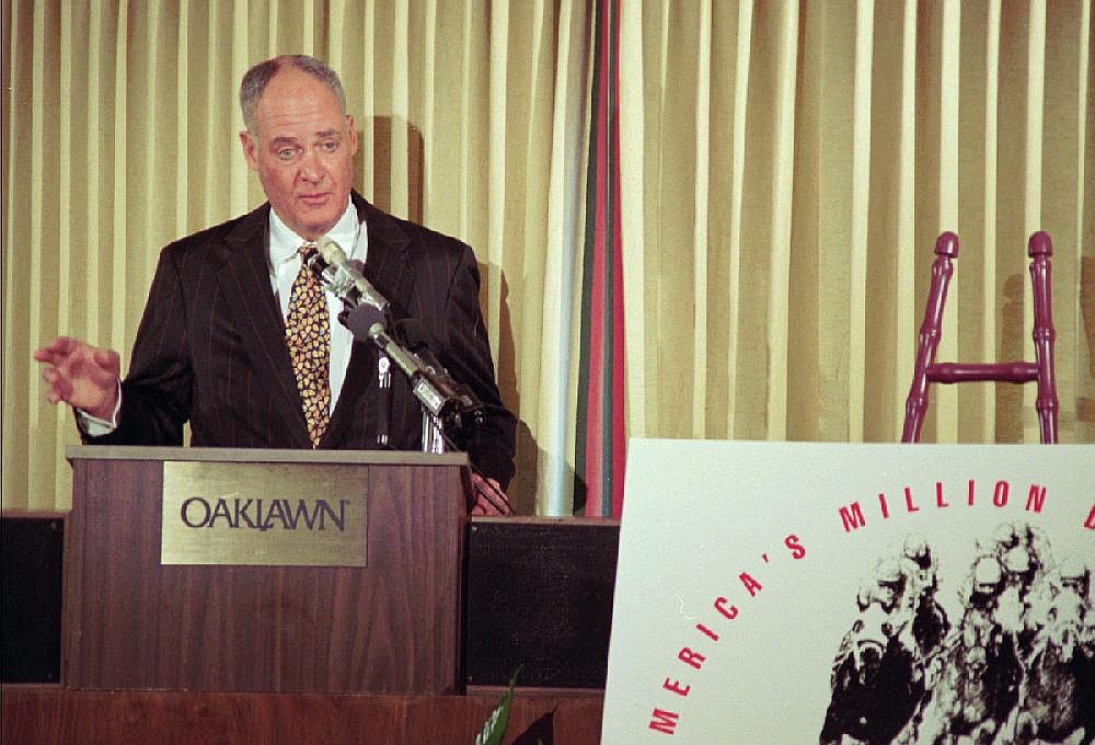 Oaklawn's Cella dies; track boss recalled as 'bigger-than-life' figure ...