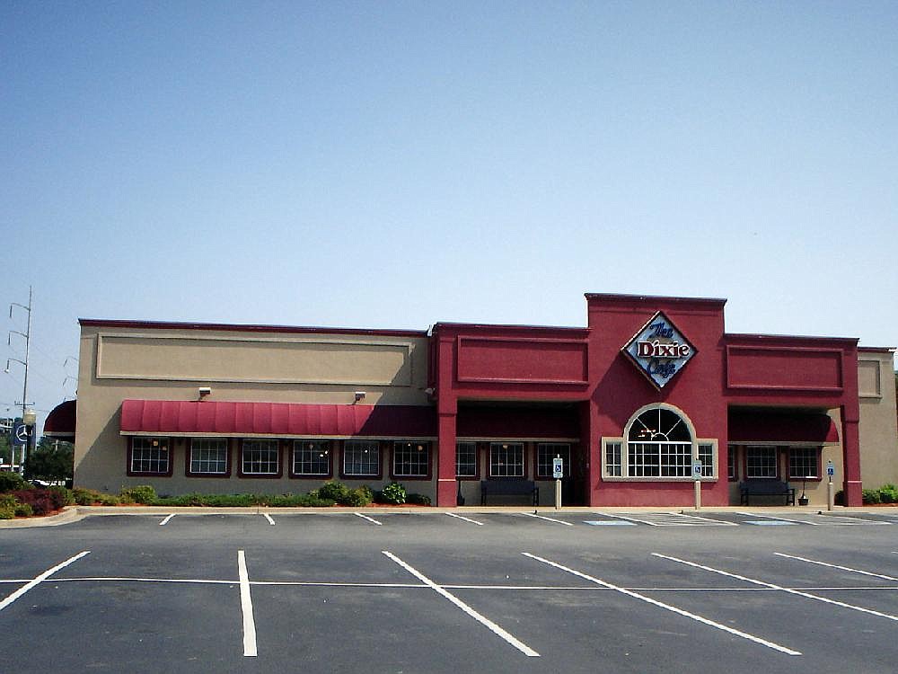 Dixie Cafe's end pulls recipes back: How to make black-eyed pea salad ...