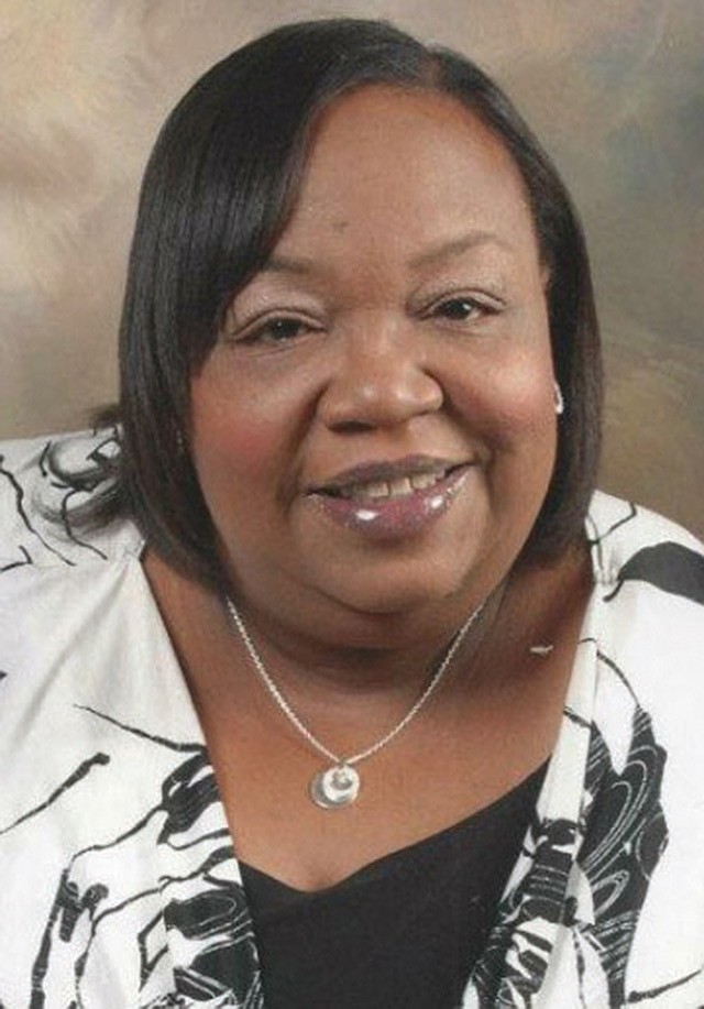 GWENDOLYN WYRICK | Magnolia Banner News