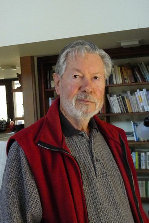 Arkansan, civil-rights reporter Roy Reed dies