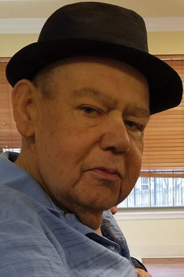 BILLY NELSON | Magnolia Banner News