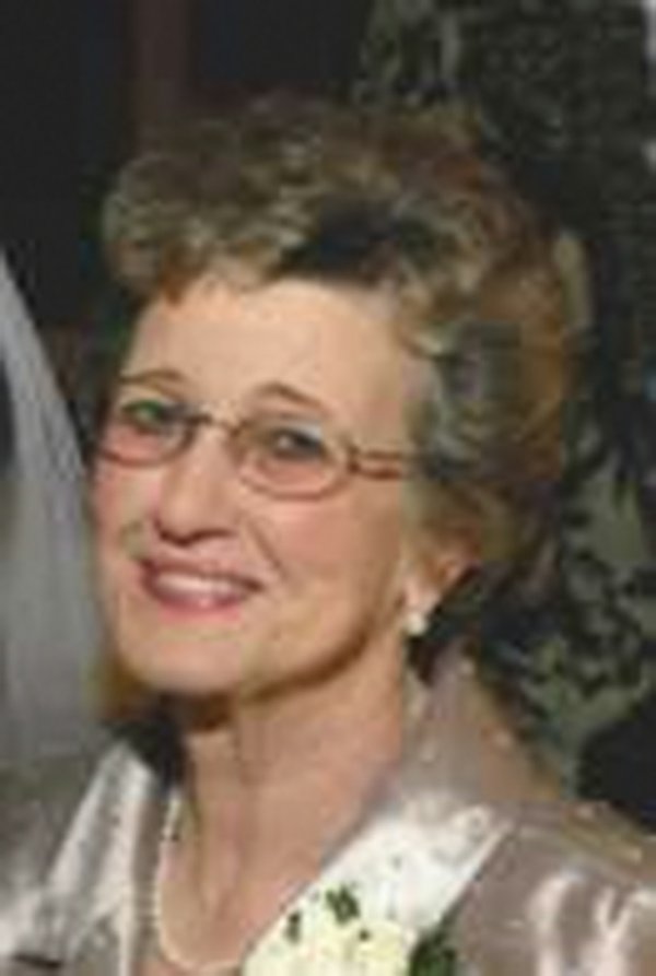 EDNA DAVIS | Magnolia Banner News