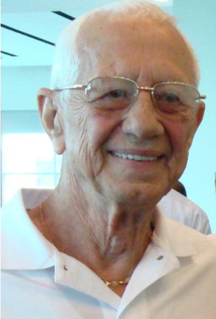 GEORGE C. MURPHY | El Dorado News