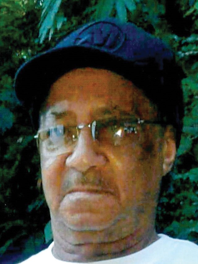 HARVEY BAKER | Magnolia Banner News