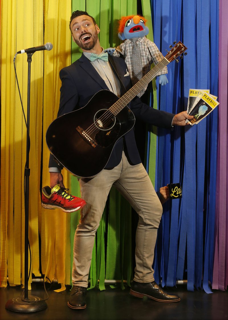 Jason Suel | The Arkansas Democrat-Gazette - Arkansas' Best News Source