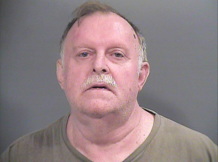 Police: Springdale man punched elderly mother | The Arkansas Democrat ...