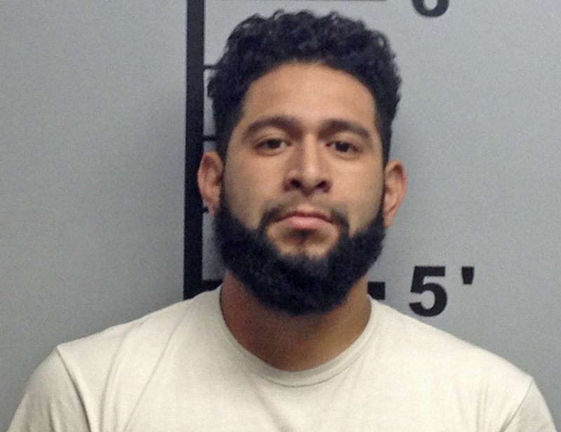 Siloam Springs man pleads not guilty to rape | Northwest Arkansas ...