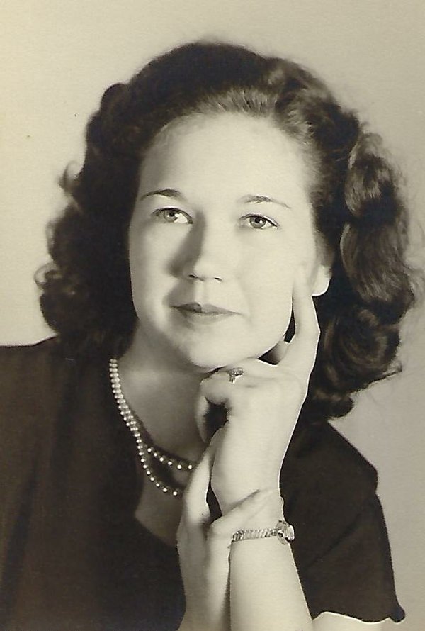 FRANCES L. JACKSON | El Dorado News