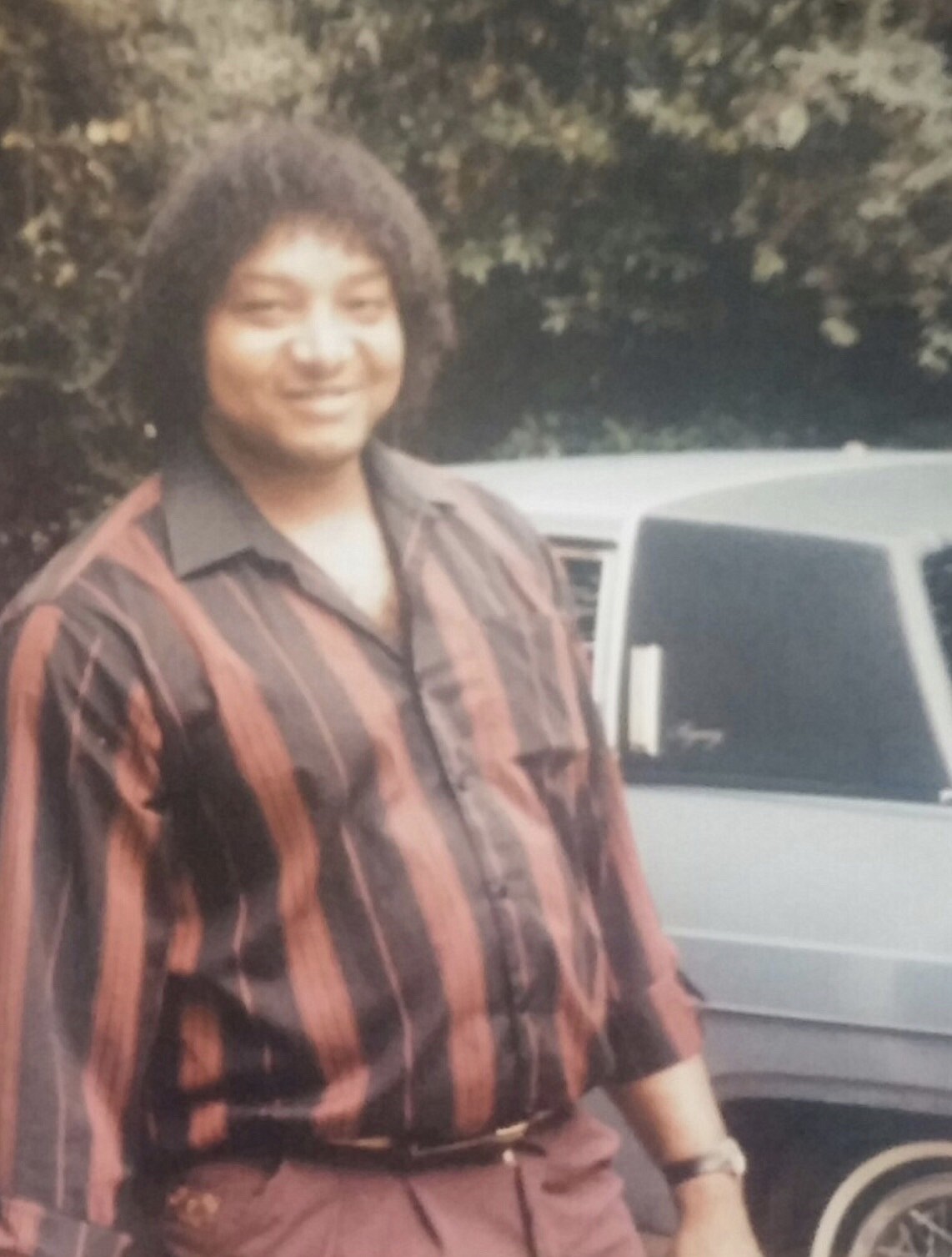 DONALD R. CREER | El Dorado News