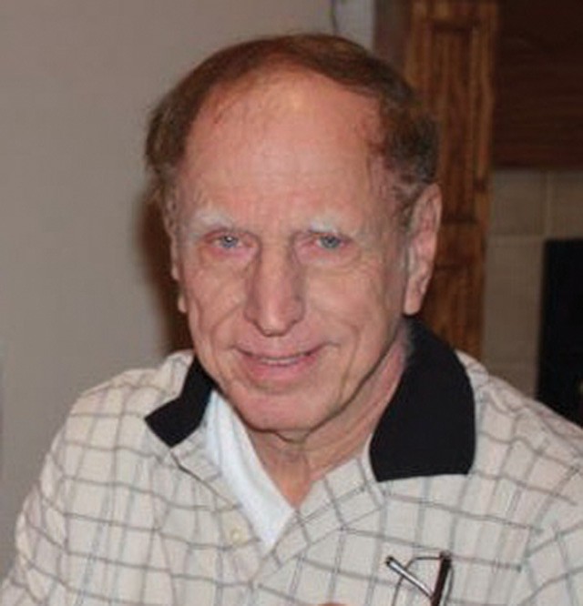 KENNETH THOMPSON | Magnolia Banner News