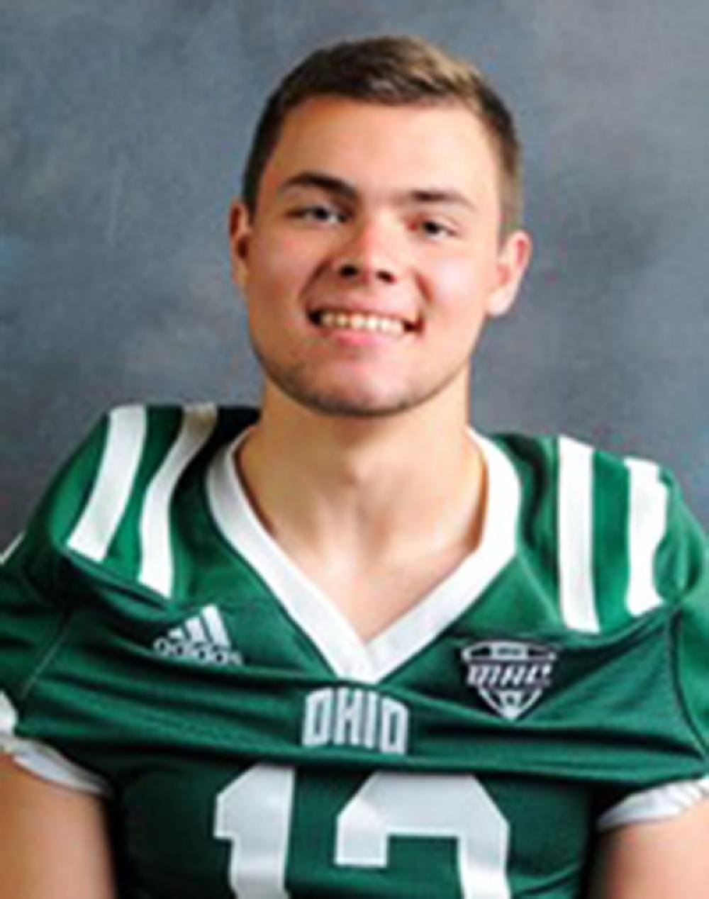 Ohio dominates UAB in a comeback