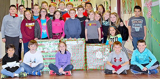 Operation North Pole | Hot Springs Sentinel Record