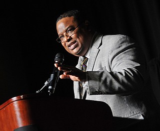 Banquet, benefits help groups | Northwest Arkansas Democrat-Gazette