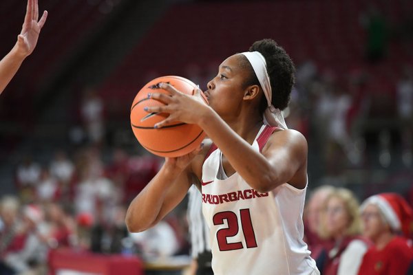Confident Cosper enjoying last run | Whole Hog Sports