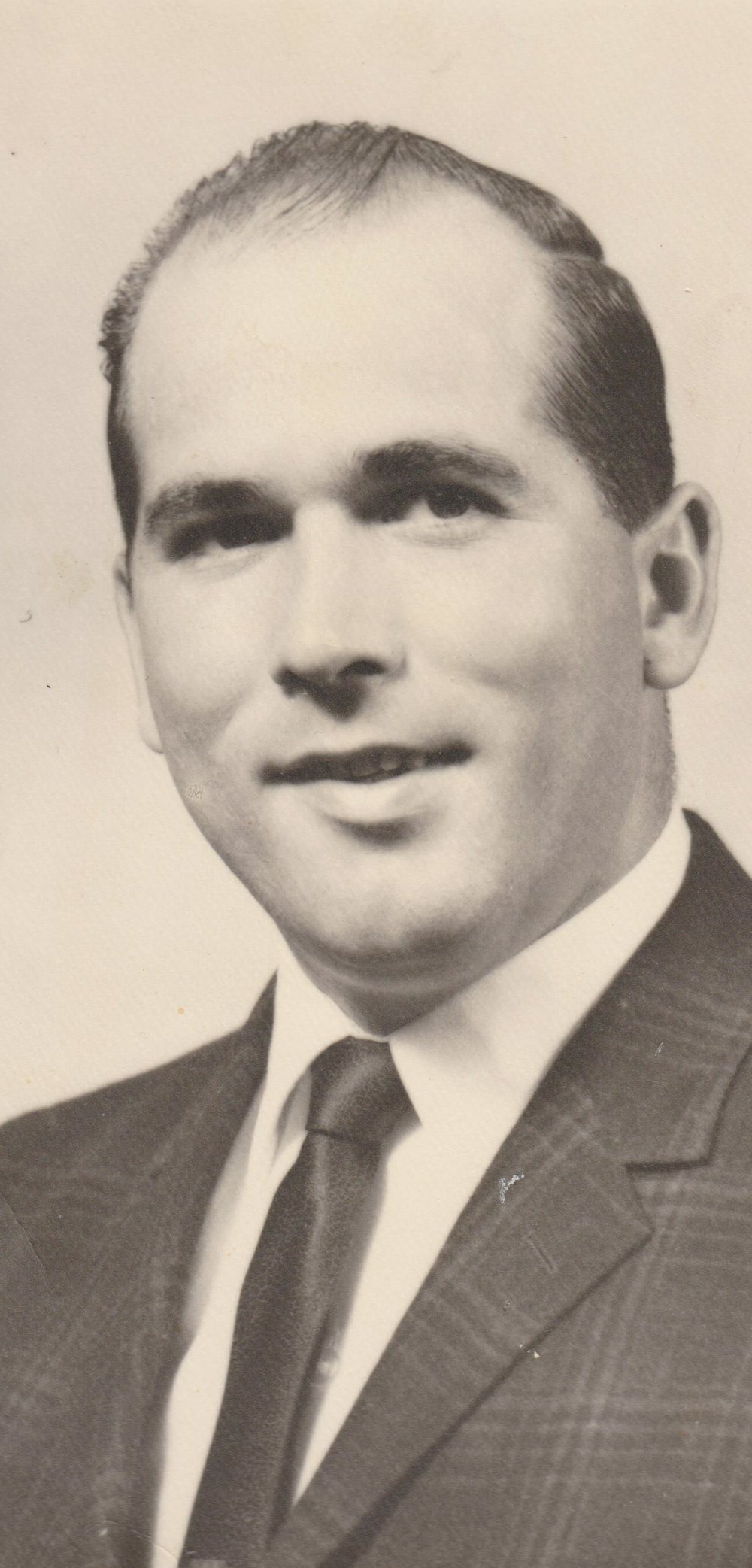 JAMES R. DAVIS