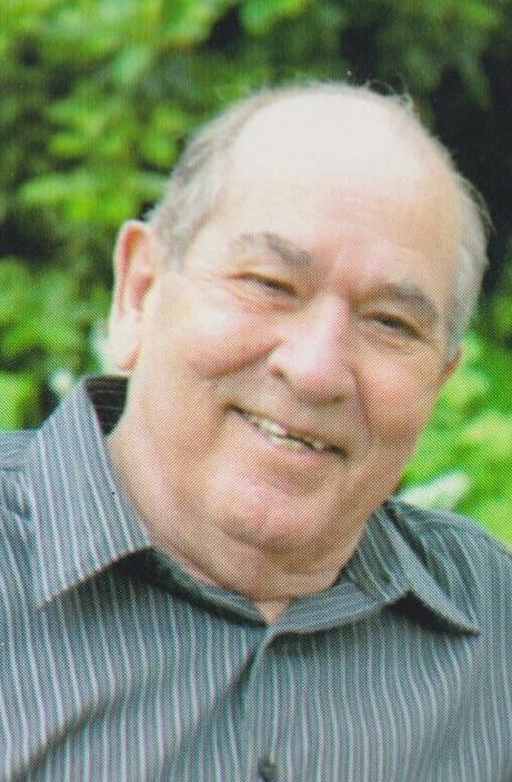 JAMES R. DAVIS | El Dorado News