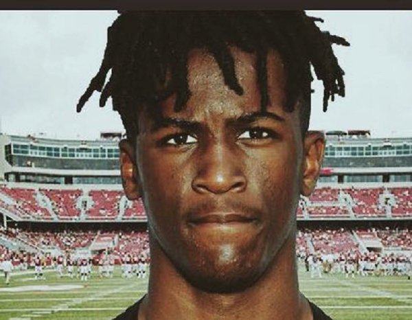 CB target Eddie Smith plans Arkansas trip, down to four SEC schools ...