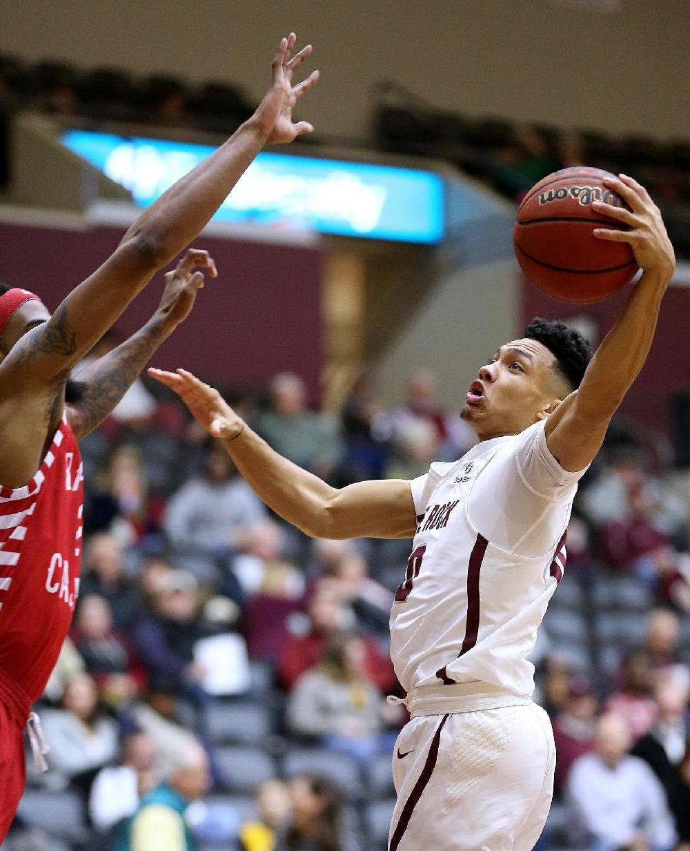 UALR Men & Women's Basketball | The Arkansas Democrat-Gazette ...