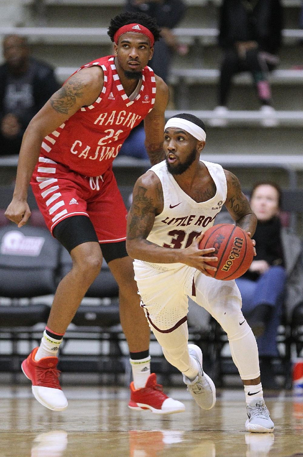 UALR Men & Women's Basketball | The Arkansas Democrat-Gazette ...