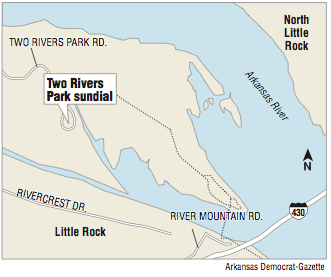 Where Is It? Answer | The Arkansas Democrat-Gazette - Arkansas' Best ...