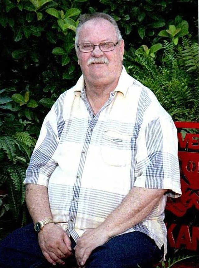 DALE WILLIAMS | Magnolia Banner News