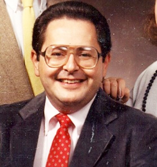 Donald L. Walker | Hot Springs Sentinel Record