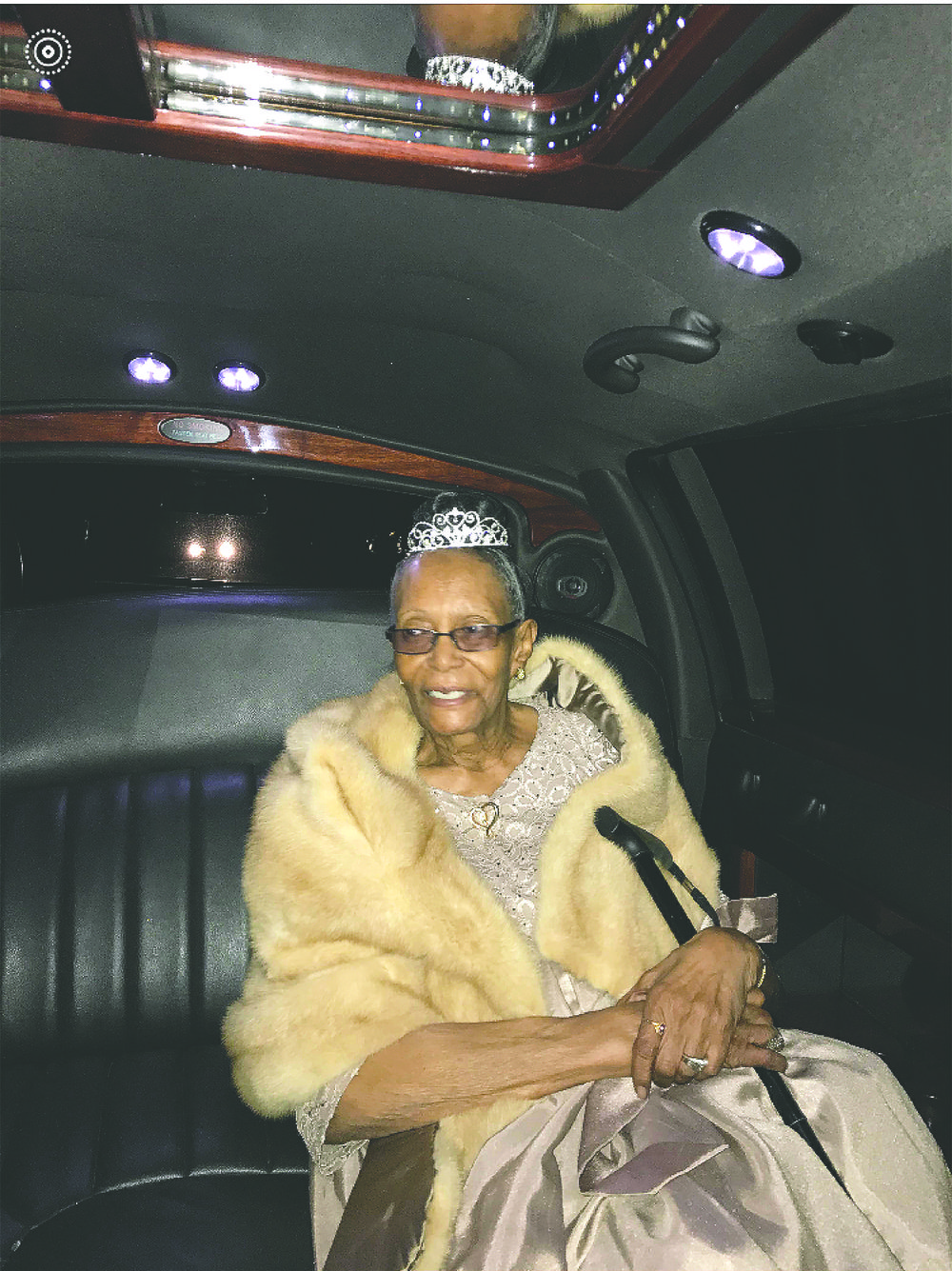 “Mother of Huttig” celebrates 90th birthday