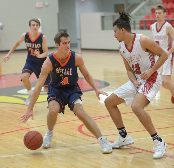 Prep Basketball Report