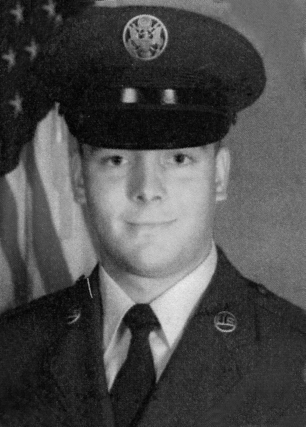 JOSEPH D. COOK | El Dorado News