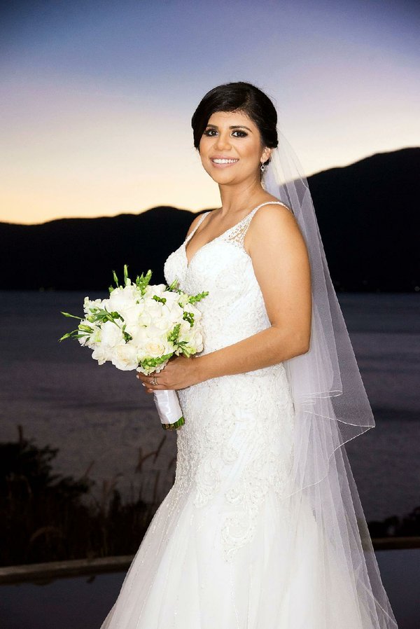 Sara Matilde Massana - Edmond Garland Hurst | Northwest Arkansas ...