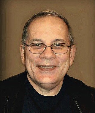 JAMES D. ROSS | El Dorado News