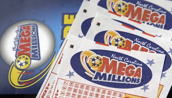 Winning $570 million Powerball ticket sold in New Hampshire