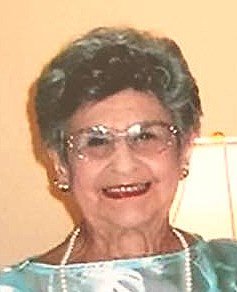 JANET STUART | El Dorado News