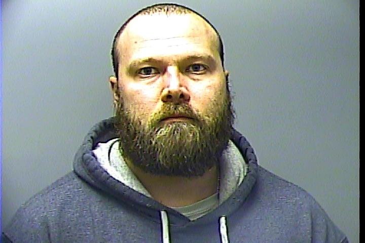 Sheriff's office: Arkansan arrested after 10-month-old exposed to meth ...