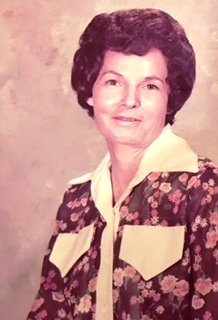 MARJORIE C. LAWRENCE | El Dorado News
