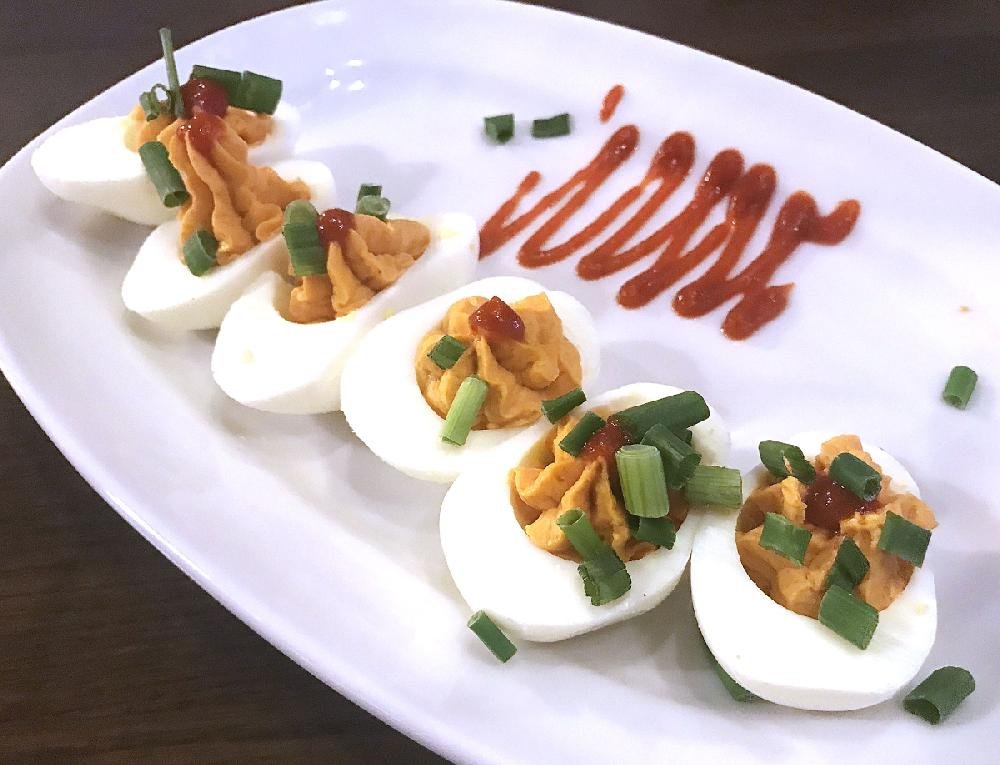 RESTAURANT REVIEW + PHOTOS: Views enhance Agasi 7's rooftop food in ...