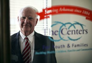 HIGH PROFILE: On Centers for Youth and Families board, Ron Boyeskie ...