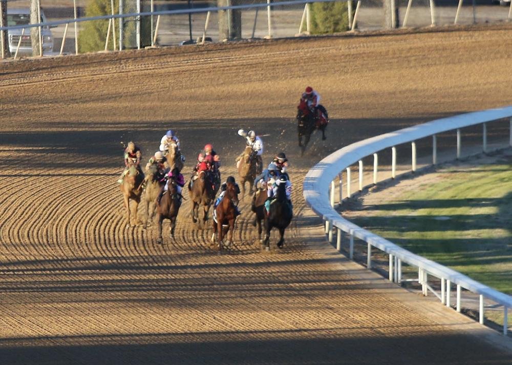 Oaklawn racing opening day | The Arkansas Democrat-Gazette - Arkansas ...