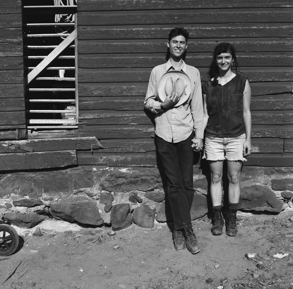 Old Times, New Times