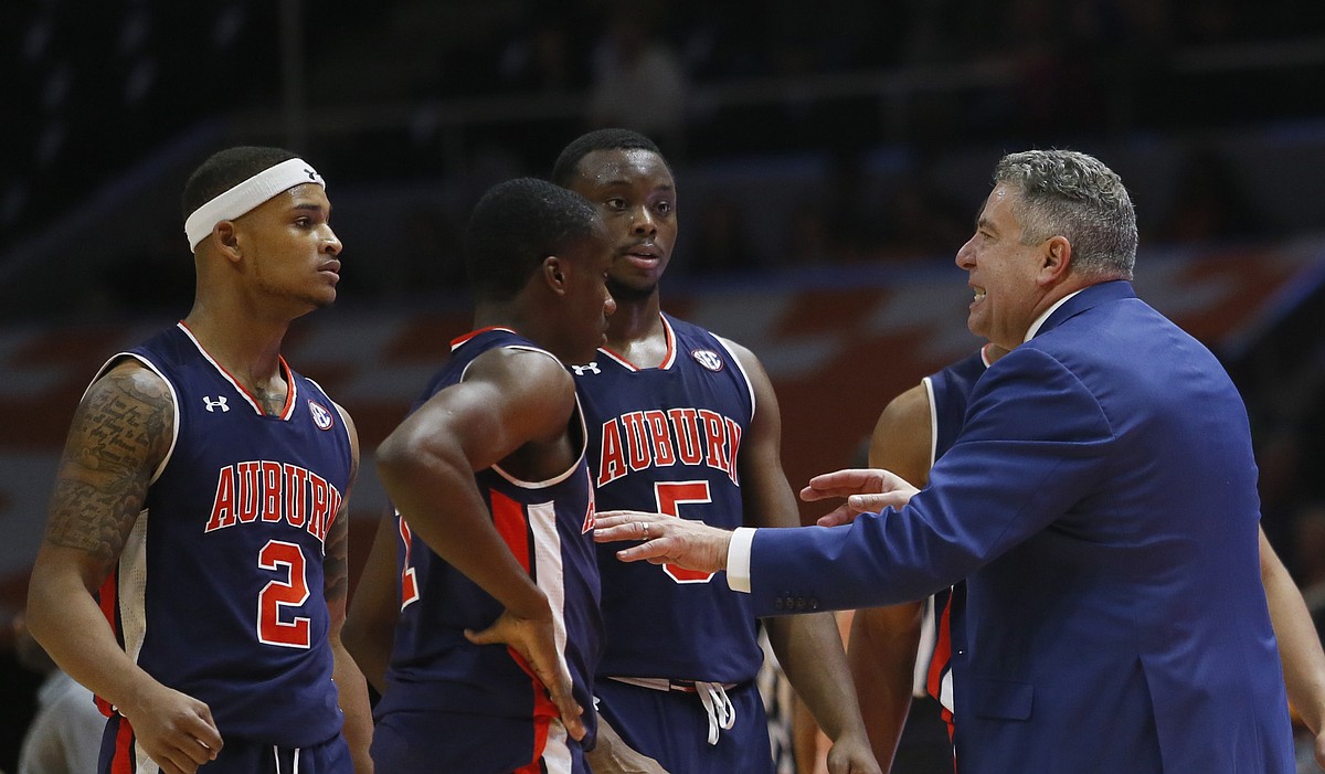 Auburn washing out 'taste' | The Arkansas Democrat-Gazette - Arkansas ...