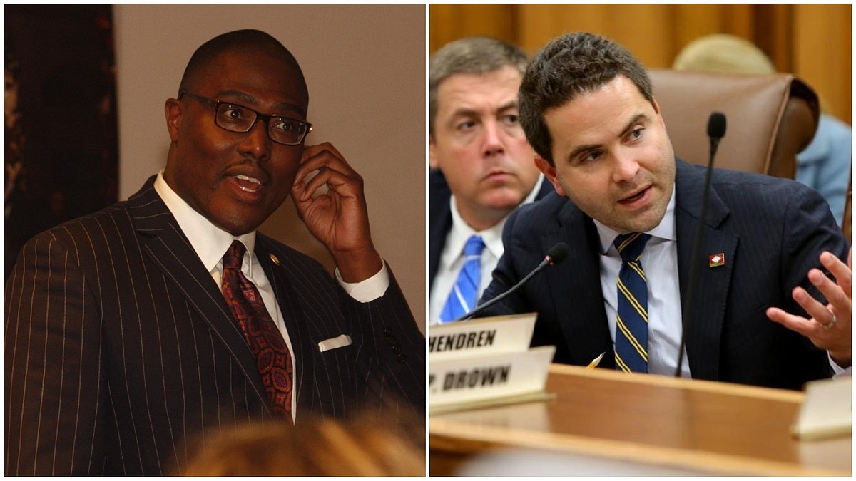 Little Rock's lawsuit goes to judge who's previously cited city ...